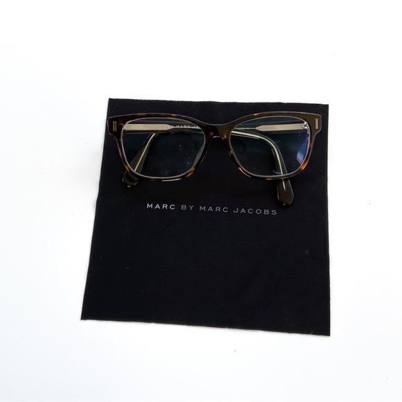 Marc Jacobs | Accessories | Marc Jacobs Glasses Flaws | Poshmark